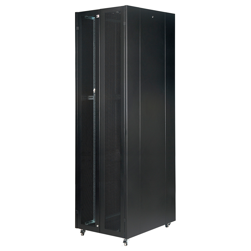 Ser Rack Kabinet PROLİNE 600x1000mm Perfore Kapaklı